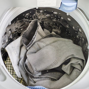 Reclaiming Smoke Damaged Clothing - Alvarez Restoration and Construction